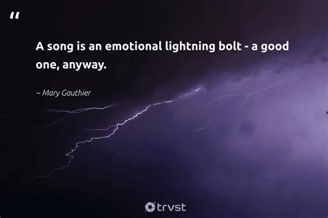 55 Lightning Quotes For Striking Flashes Of Inspiration 2024