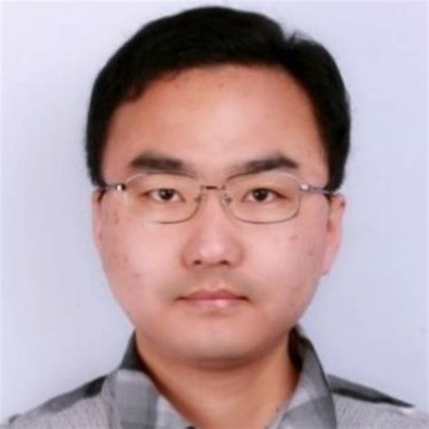 Zhiyu Zhang Associate Researcher Ph D Mineral And Energy Resources Center Research Profile