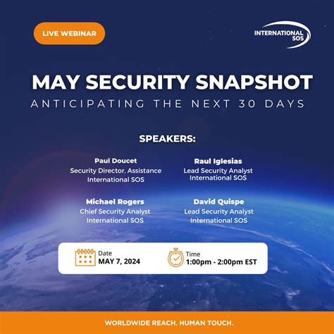 Enhance Your Security Strategy With Security Snapshot Ahmed Moukhtar Posted On The Topic