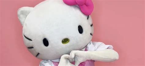 The Surprising Truth About Hello Kitty Has Tiktokers Shocked