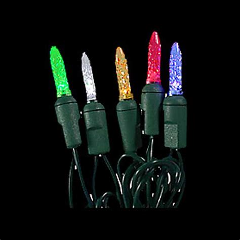 M LED Light String Multi Color LightsAlive