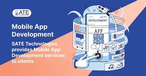 Sate Technologies On Linkedin Mobileappdevelopment Innovation