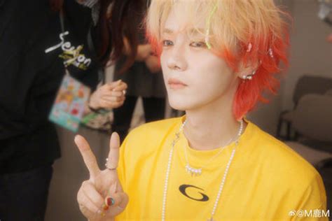 鹿晗邀请高瀚宇担任演唱会嘉宾，高瀚宇秒回复瞬间点燃粉丝热情！