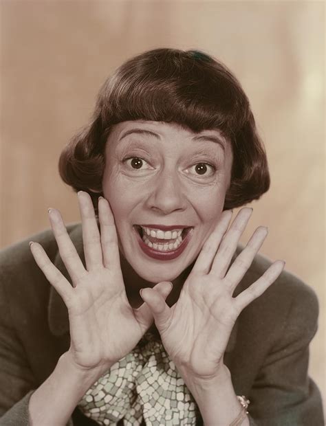 Imogene Coca Imdb