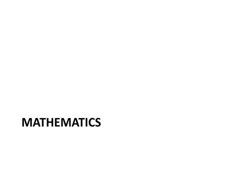 Ppt Stochastic Displacement Powerpoint Presentation Free Download