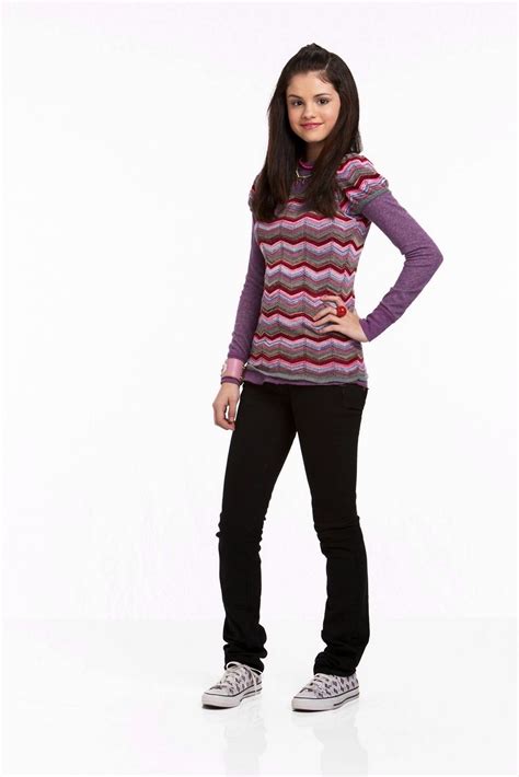 Alex Selena Gomez As Alex Russo Photo Fanpop