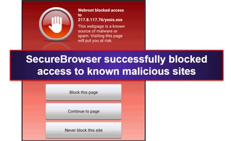 Webroot Antivirus Review Is It Secure Enough