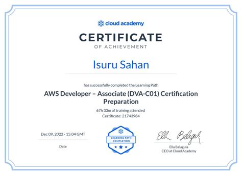 Isuru Kumarasiri On Linkedin Cloud Awscloud Awsdeveloper