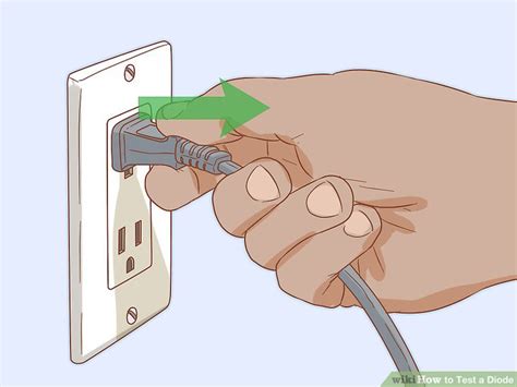 Ways To Test A Diode WikiHow