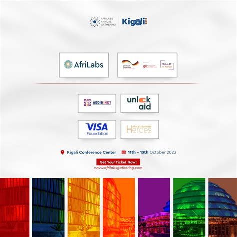 Philip Adebayo Ebunoluwa On Linkedin Afrilabs Annual Gathering 2023