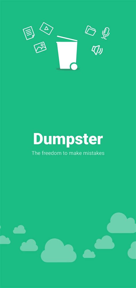 5 Android Apps That Recover Deleted Files For You