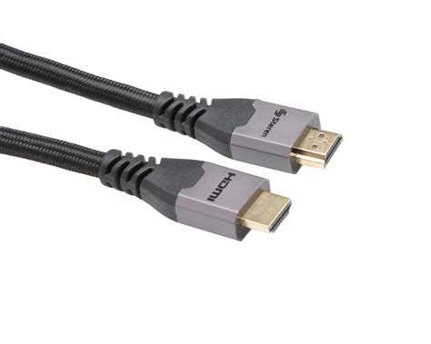 Cable Hdmi De 3 Metros Steren