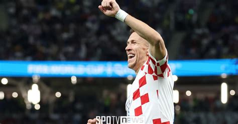 [월드컵]‘손흥민 동료 페리시치 메시 호날두 넘어 12년만 유일 대기록 겹경사