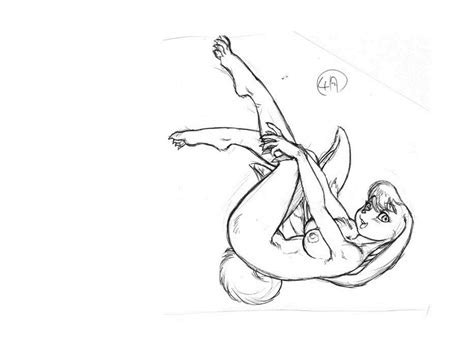 Rule 34 Anthro Dr Comet Furry Monochrome Original Solo Tagme 1048714