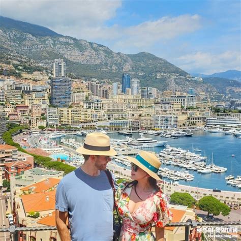 유럽신혼여행 프랑스 남부 여행 추천 맞춤 여행사 두레블 네이버 블로그