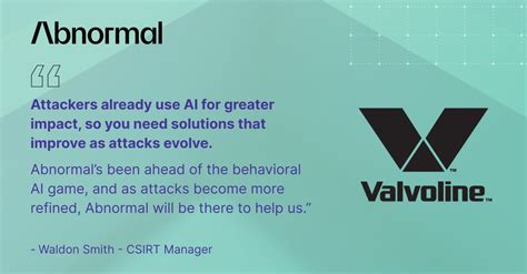 Abnormal Security On Linkedin Customerlove Emailsecurity