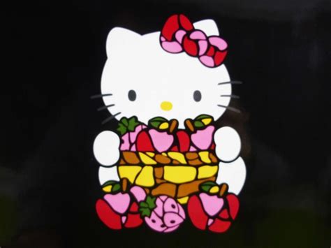 【震撼精品百貨】hello Kitty 凱蒂貓~筆記本~黑【共1款】 筆記本 Yahoo奇摩購物中心