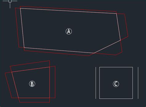 Lisp To Scale By Moving Only One Side Page 2 Autolisp Visual Lisp