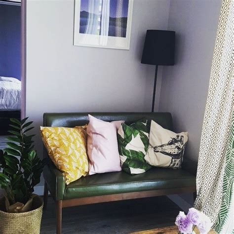 게스트하우스 테라피하우스 거실