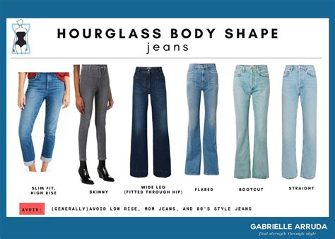 The Hourglass Body Shape A Comprehensive Guide Artofit