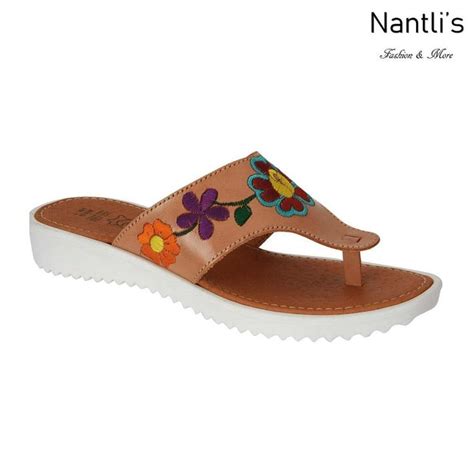 Sandalias Artesanales Tm 35303 Leather Sandals Sandalias De Mujeres