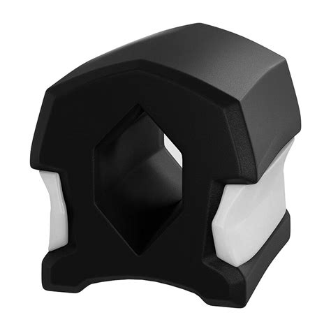 Silica Gel Jaw Line Exercise Ball Neck Face Toning Vicedeal