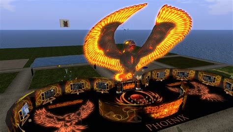 Firestorm Viewer To Support Opensim Hypergrid Business