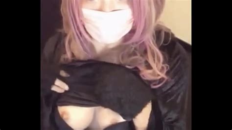 Individual Video Video Of A Transvestite Wearing Cat Ears Masturbating Online Xxx Mobile Porno