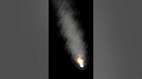 When A Custom Part Mod Goes Horribly Horribly Wrong In Spaceflight Simulator Youtube