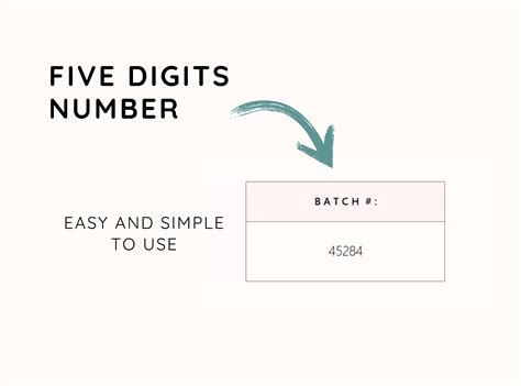 Skincare Formulation EASY And SIMPLE Template For Cosmetics Recipes Handmade DIY Formulations