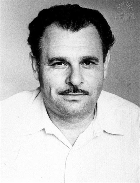 გიორგი ხორგუაშვილი კარგ ქართველთა საფლავები