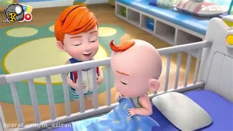 ترانه شاد کودکانه سرگرمی کودک تفریحی کودکانه فیلو