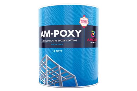 Epoxy Primer For Metal At ₹ 380 Litre In Ernakulam Id 23855825088