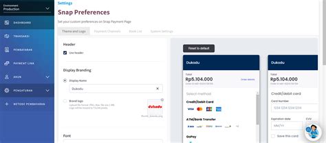 Preferensi Snap Tidak Bekerja · Issue 85 · Midtransmidtrans Php · Github