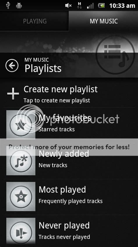 Changing The Color Of The Notifications Bar XDA Forums