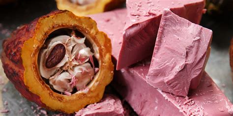 Barry Callebaut Sets Release For Ruby In Hong Kong NCA