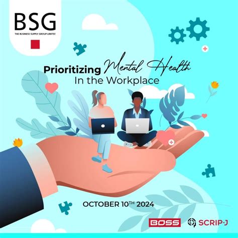 Scrip J On Linkedin Worldmentalhealthday2024