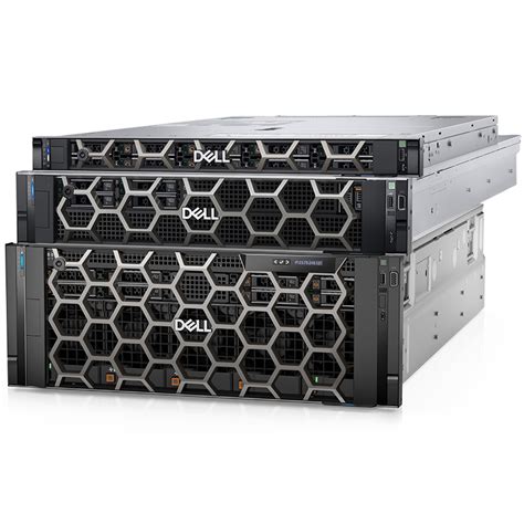 Refurbished Dell Poweredge R7625 Rack Mount Servers For Sale Europc
