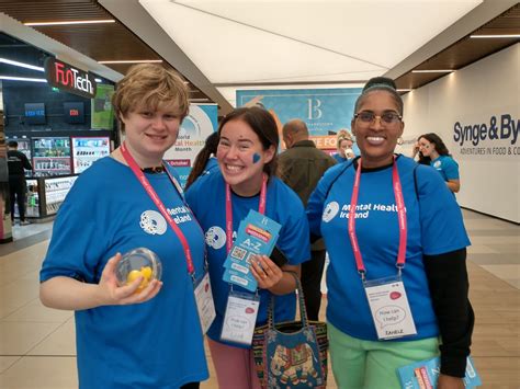 Volunteer Ireland Today Were Meeting Volunteer Groups Shortlisted In The Viawards Small