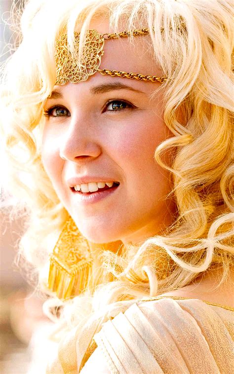 Juno Temple Year One