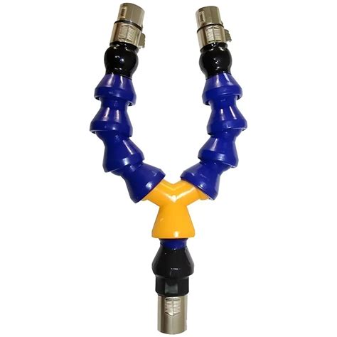 Machine Gun Sex Machine Extension Rod Large Double Head Adaptor Agorshop