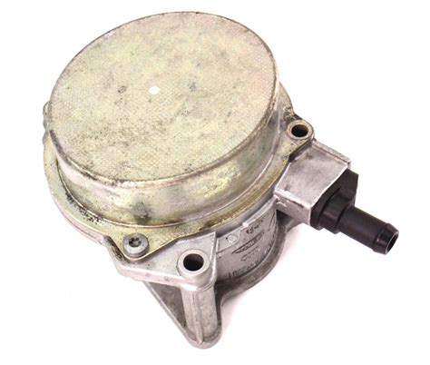 Brake Vacuum Pump Vw Jetta Golf Gti Mk5 Mk6 Passat 2 0t Tsi Cbfa 06h 145 100 Ak Carparts4sale