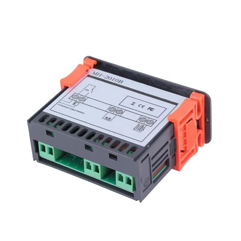 Kasilu Dlb0216 Digital Temperature Controller Ac220v Digital Led