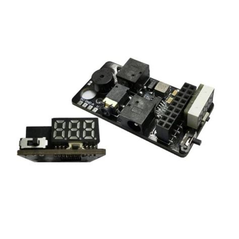 Analog Fat Shark Receiver Module Adapter V3 0 Plus For Dji Digital Fpv Goggles Drone Impulse