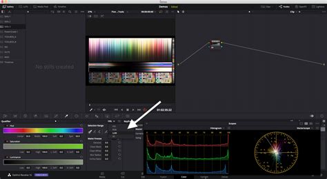 The 5 Most Underrated Davinci Resolve Tools