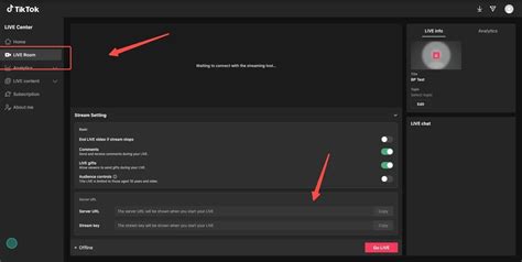 What Is A Tiktok Stream Key How To Find Tiktok Stream Key