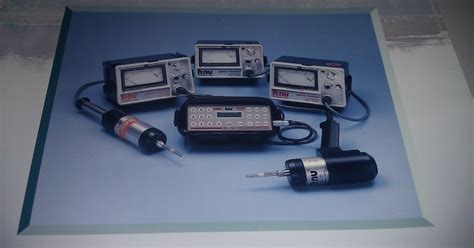 The Analyzer Source PID Then And Now