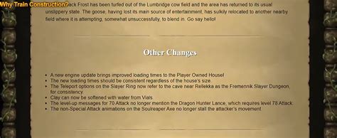 Complete 1 99 Construction Guide For OSRS