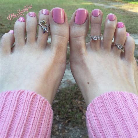 Mandy Ohmandy Feet 2025901 — Postimages