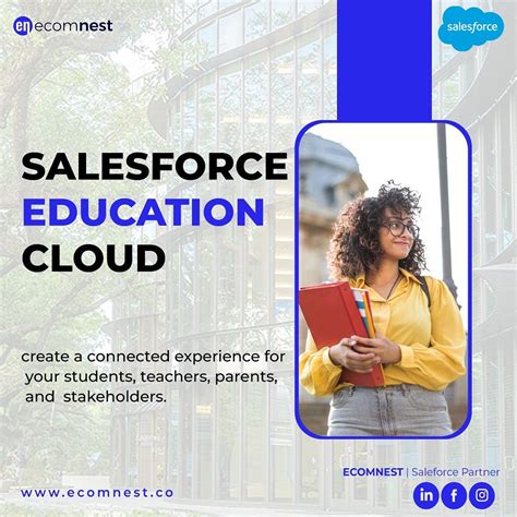 Ecomnest 🌟 Dive Into A New Era Of Learning With